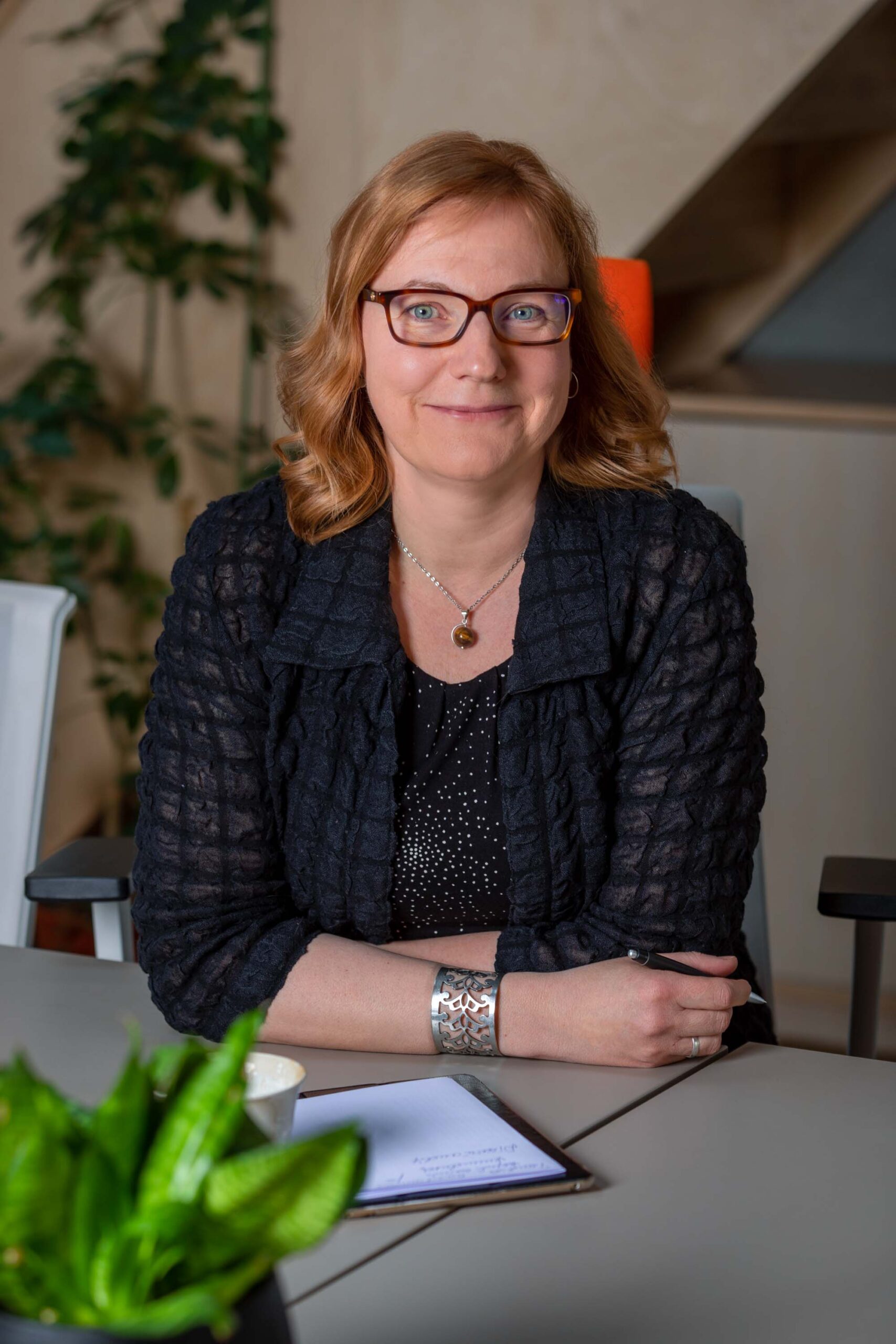 Meeskond - Pärnumaa Arenduskeskus