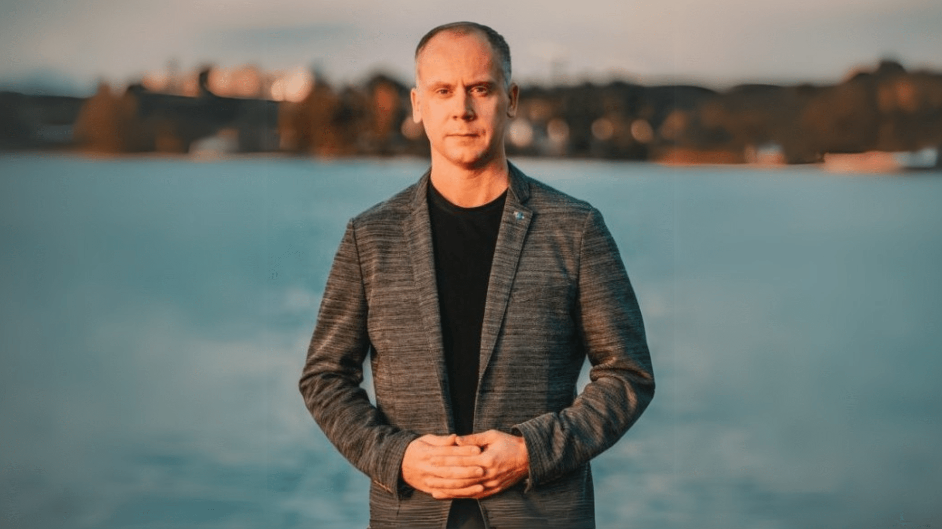Vestlusõhtu „4 samba jutud“ – Vahur Mäe